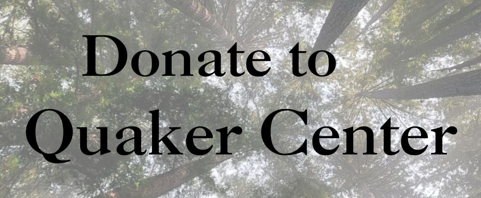 History Appendix 2 | Ben Lomond Quaker Center